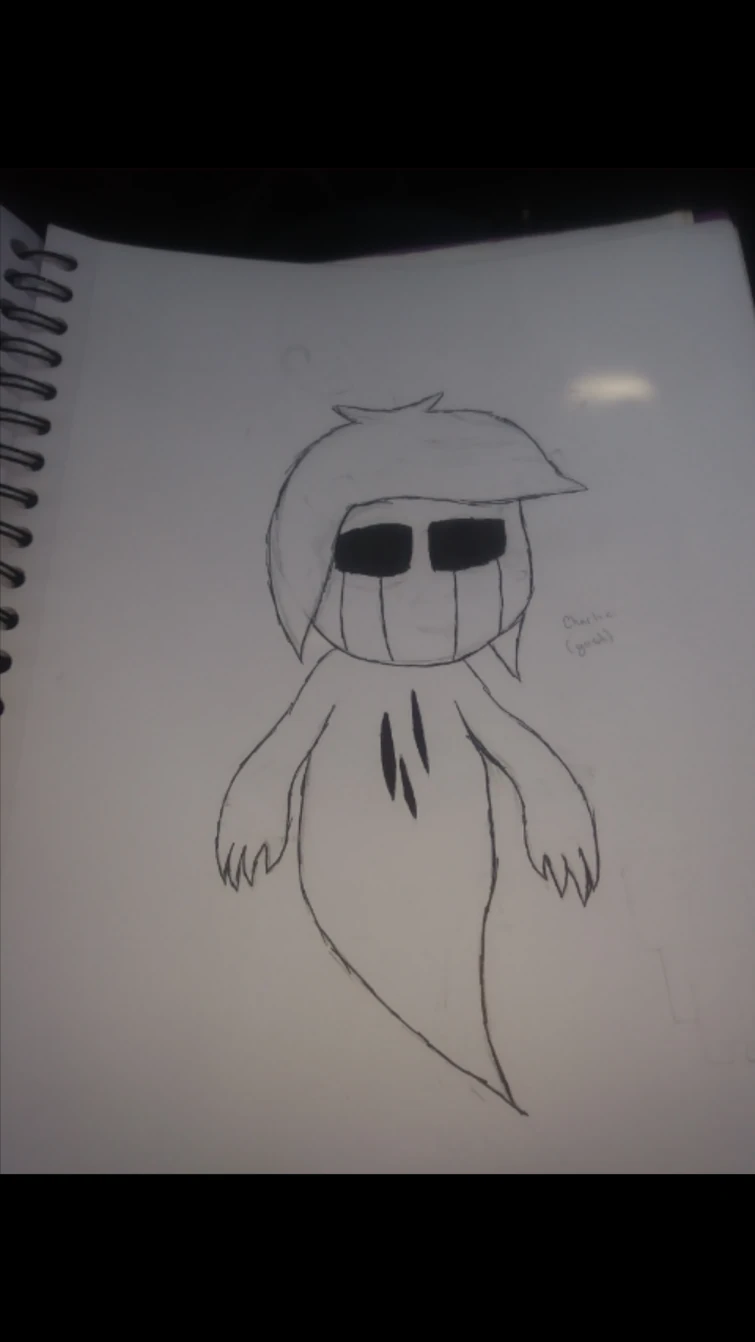 Ghost child | Fandom