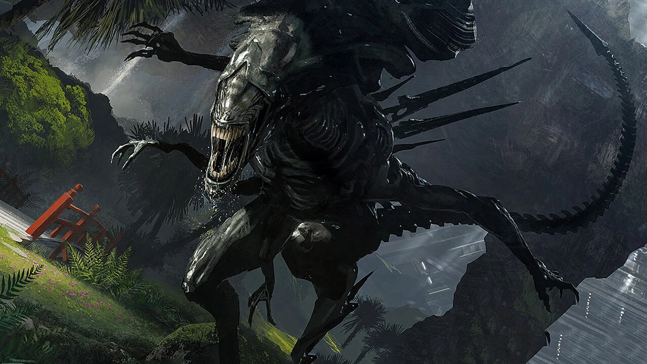 Sigourney Weaver and Danny McBride Reveal the Future of ‘Alien’ | Fandom