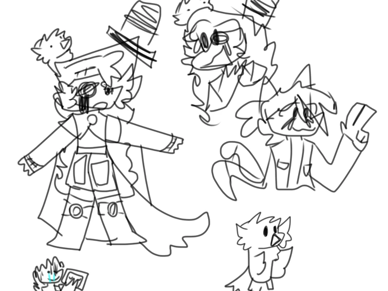 Make your monster trend | Fandom