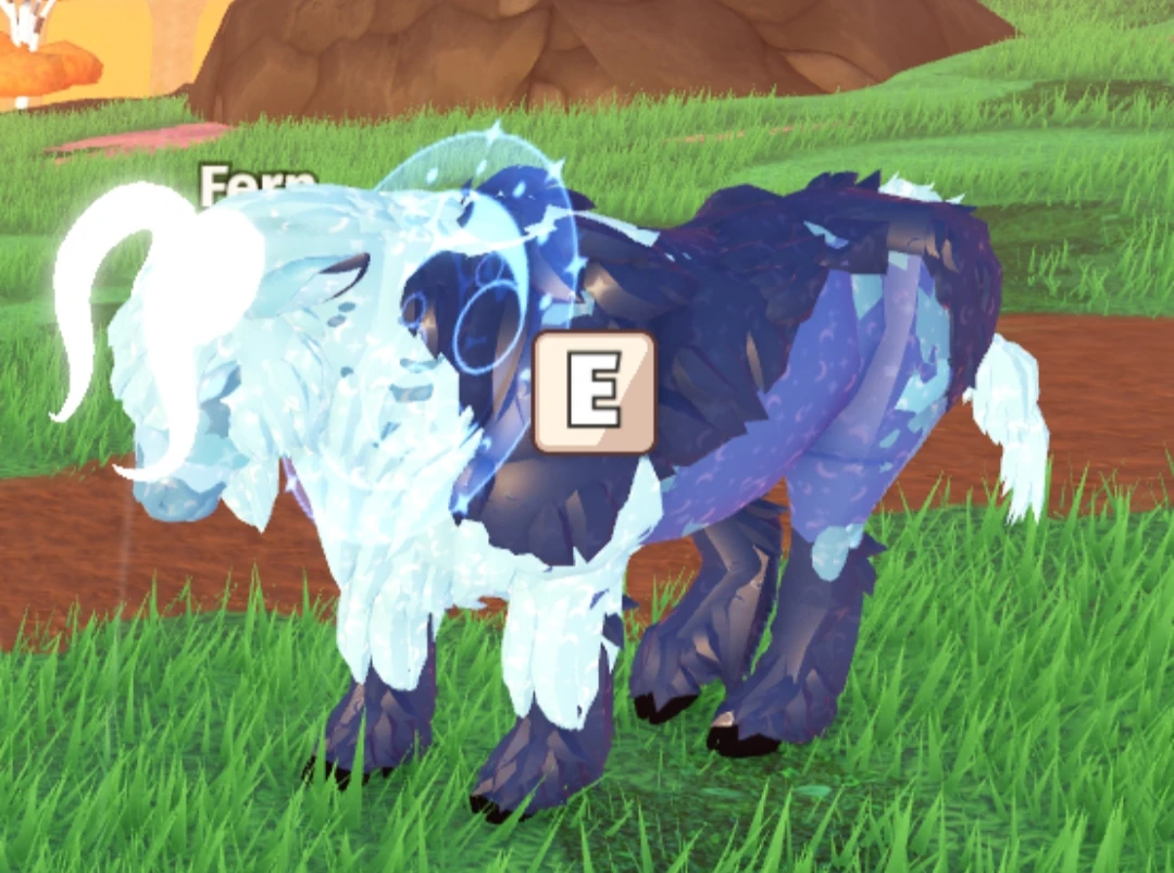 Selling lunar mutation bisorse🌙 | Fandom
