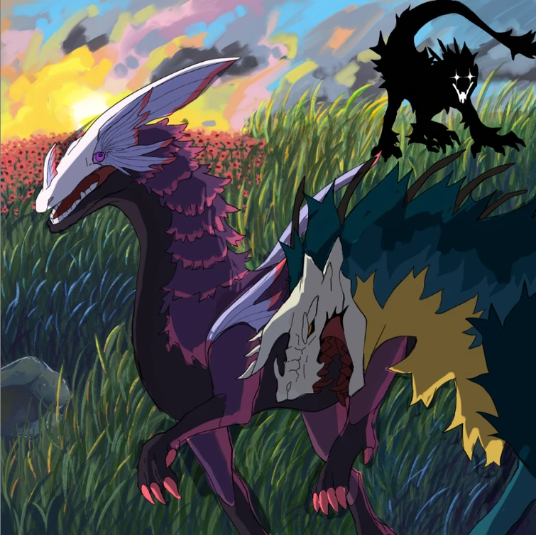 What's the best cos artwork/fanart you've done? | Fandom