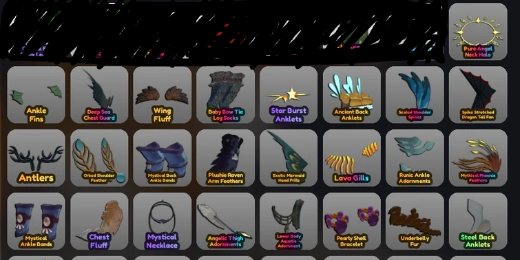 LF Stuff! (long post sry!) | Fandom