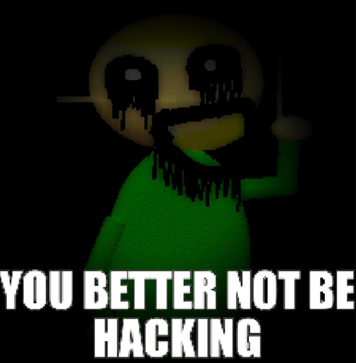 Baldi Meme Post 97# | Fandom