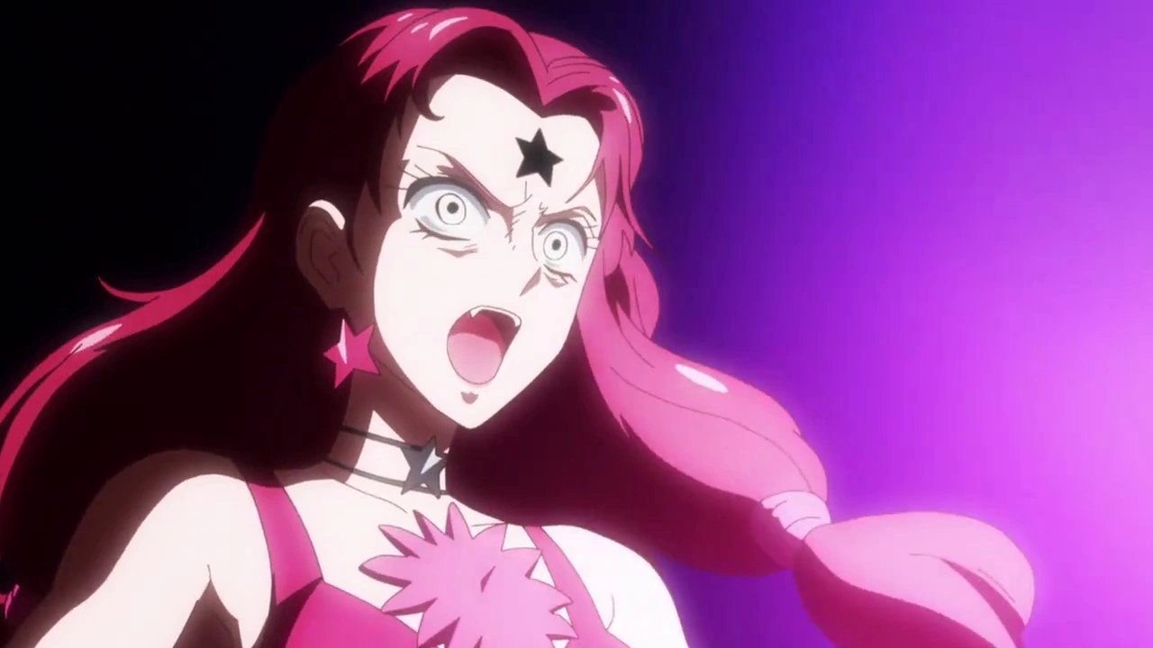 Which of witches 5 had the most funny but a terrified look on their ...