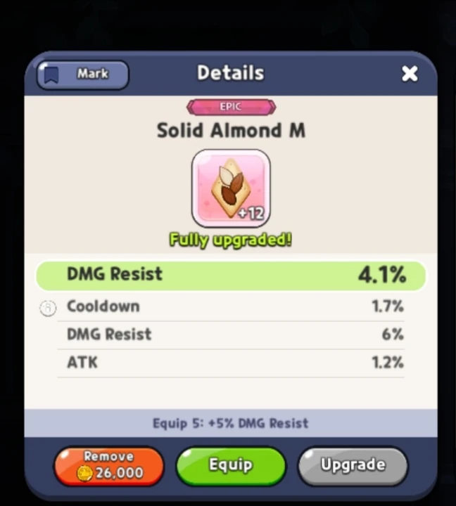 Almost perfect topping | Fandom