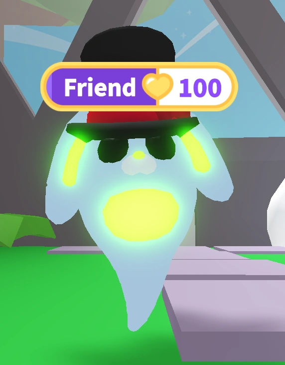 yay, friendship | Fandom