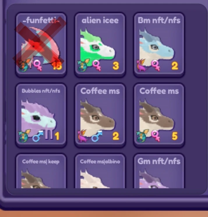 T/s themed saur! | Fandom