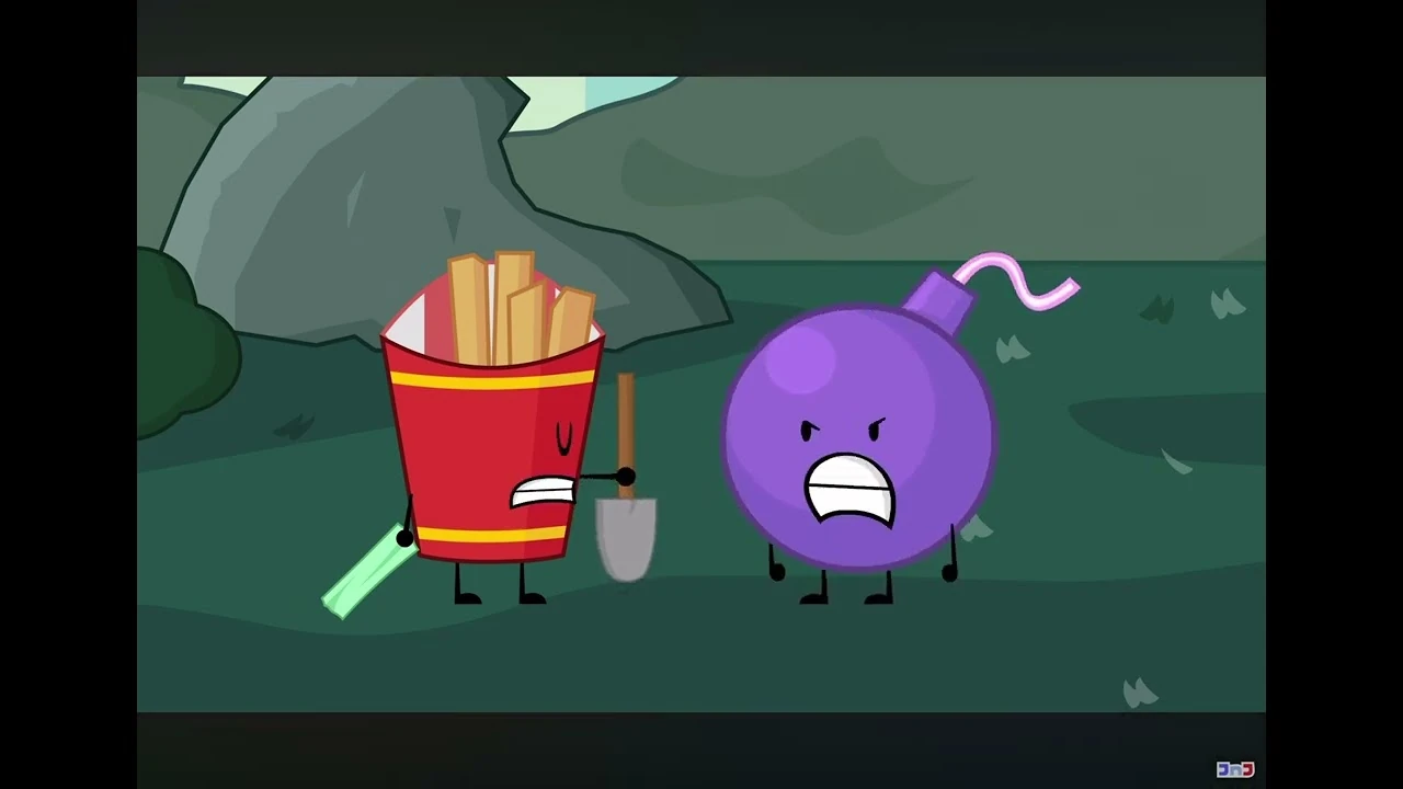 get digging bomby the ingredients are probably underground | Fandom