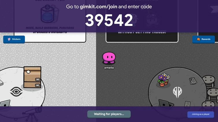gimkit? | Fandom