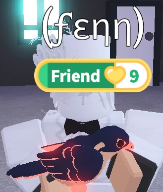 Mega Neon Peregrine Falcon complete! | Fandom