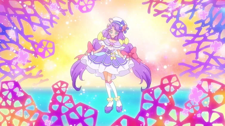 Pretty Cure Omega Sisters | Fandom
