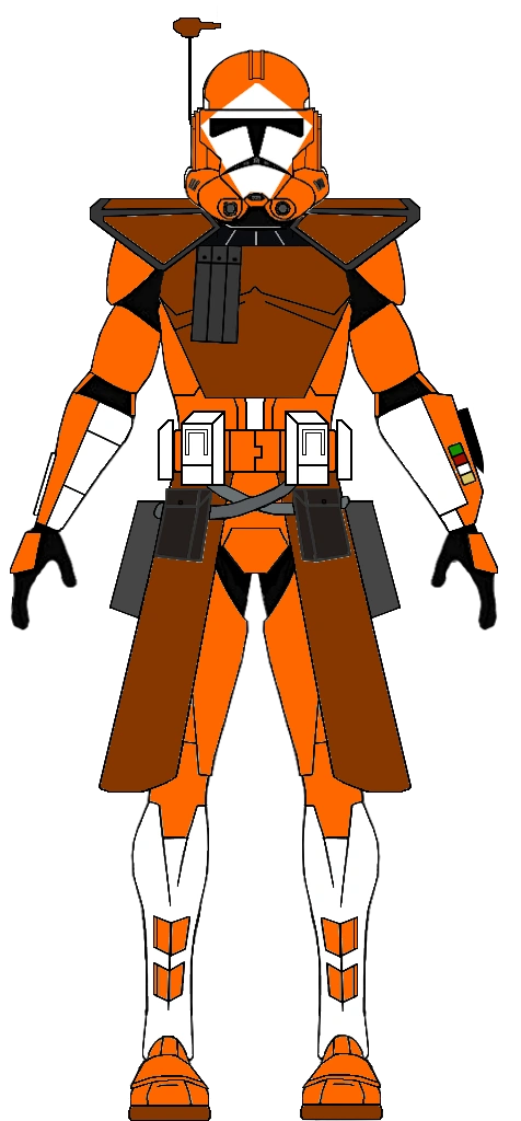 Bomb Squad ARC Trooper | Fandom