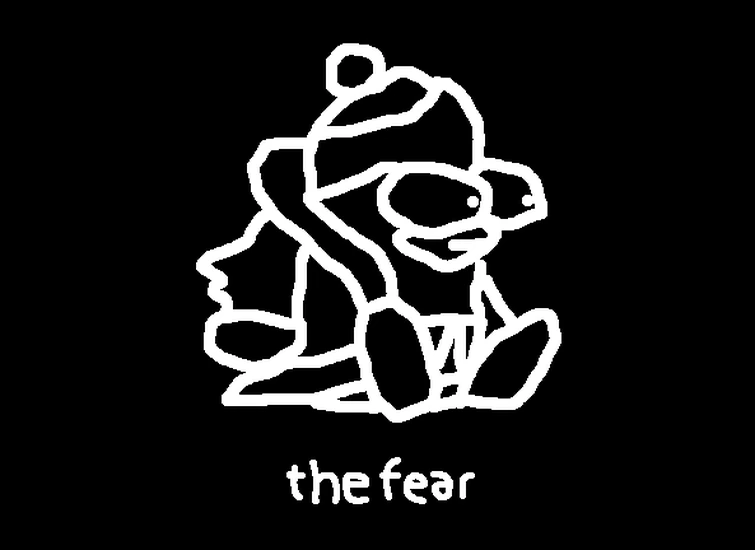 the fear | Fandom