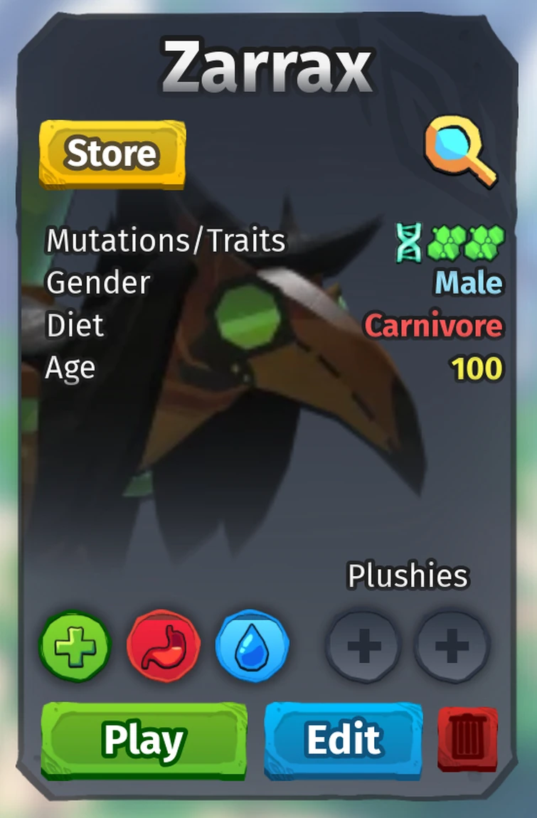 Discuss Everything About Creatures of Sonaria Wiki | Fandom