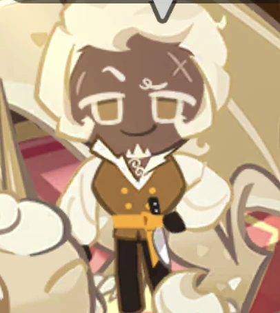 why is he built like that… | Fandom