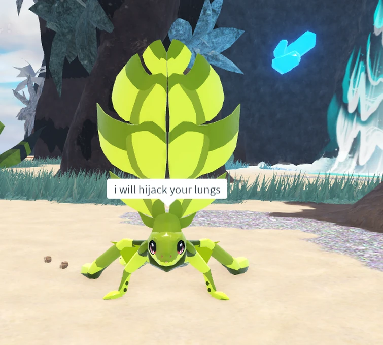 Discuss Everything About Creatures of Sonaria Wiki | Fandom