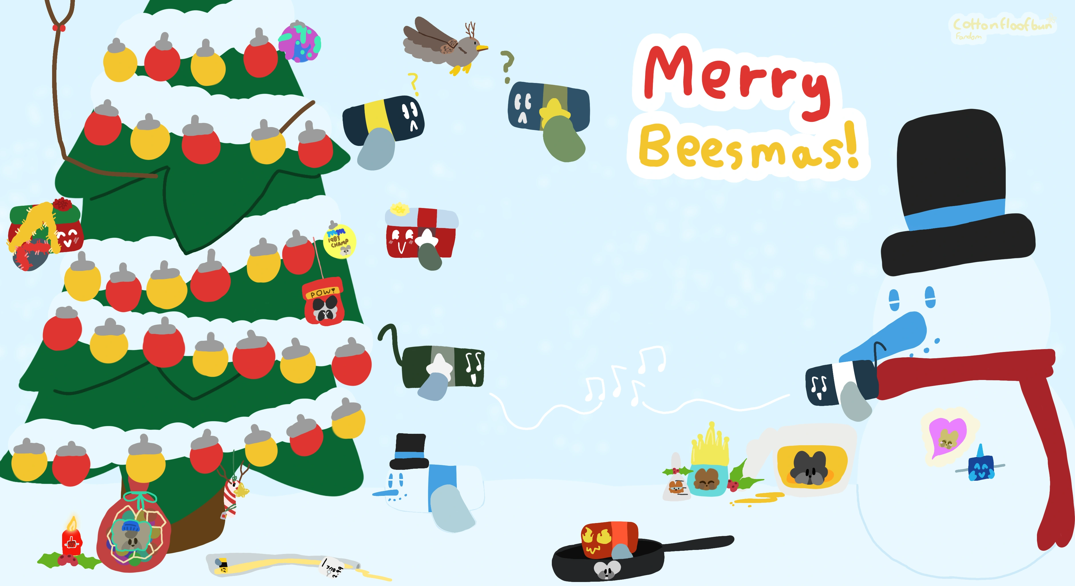 beemas | Fandom