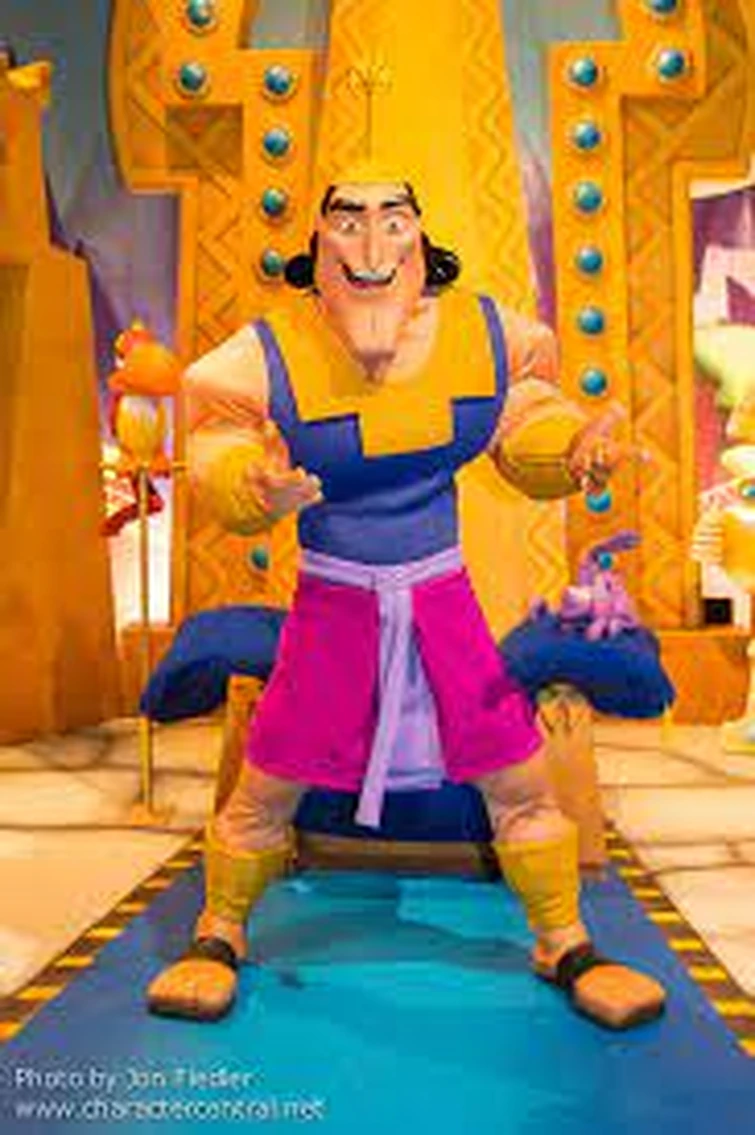 Discuss Everything About Villains Wiki | Fandom