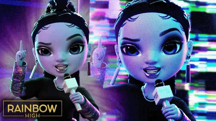 Found My Voice…Crazy Effect edition. | Fandom