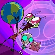 invader zim | Fandom