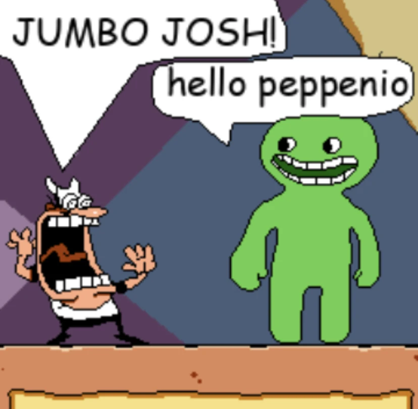 i know ive had some stinky poopy takes in the past | Fandom