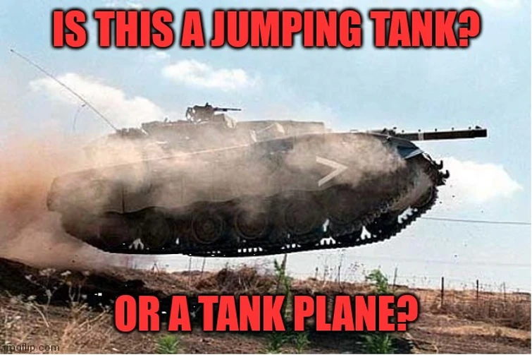 Antares tank meeting in a nutshell | Fandom