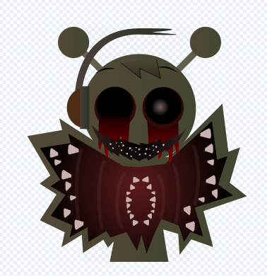 oren raddy and mr sun (upcoming phase 4 remake leak) | Fandom