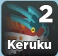 What does one do with two Kerukus lol | Fandom