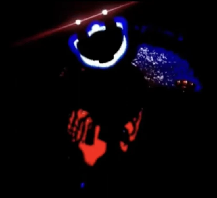 Origin To Blue Nightmarionne Phase (Slaughterhouse) | Fandom