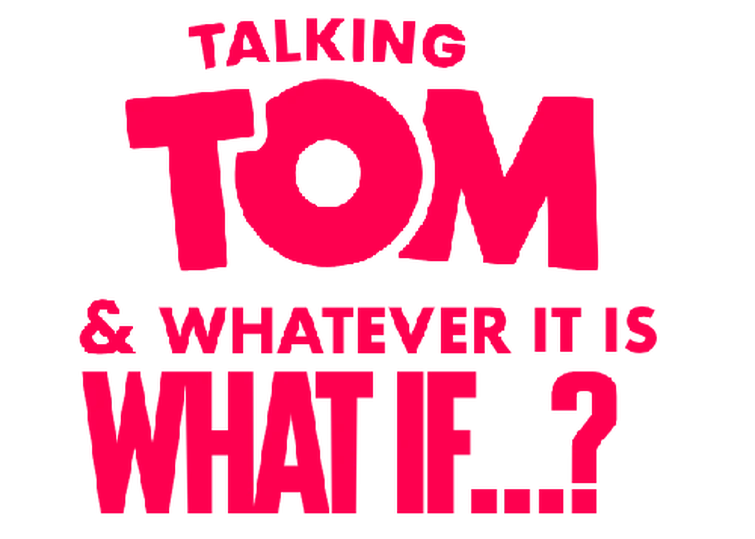 Discuss Everything About Talking Tom and Friends Fanon Wiki | Fandom