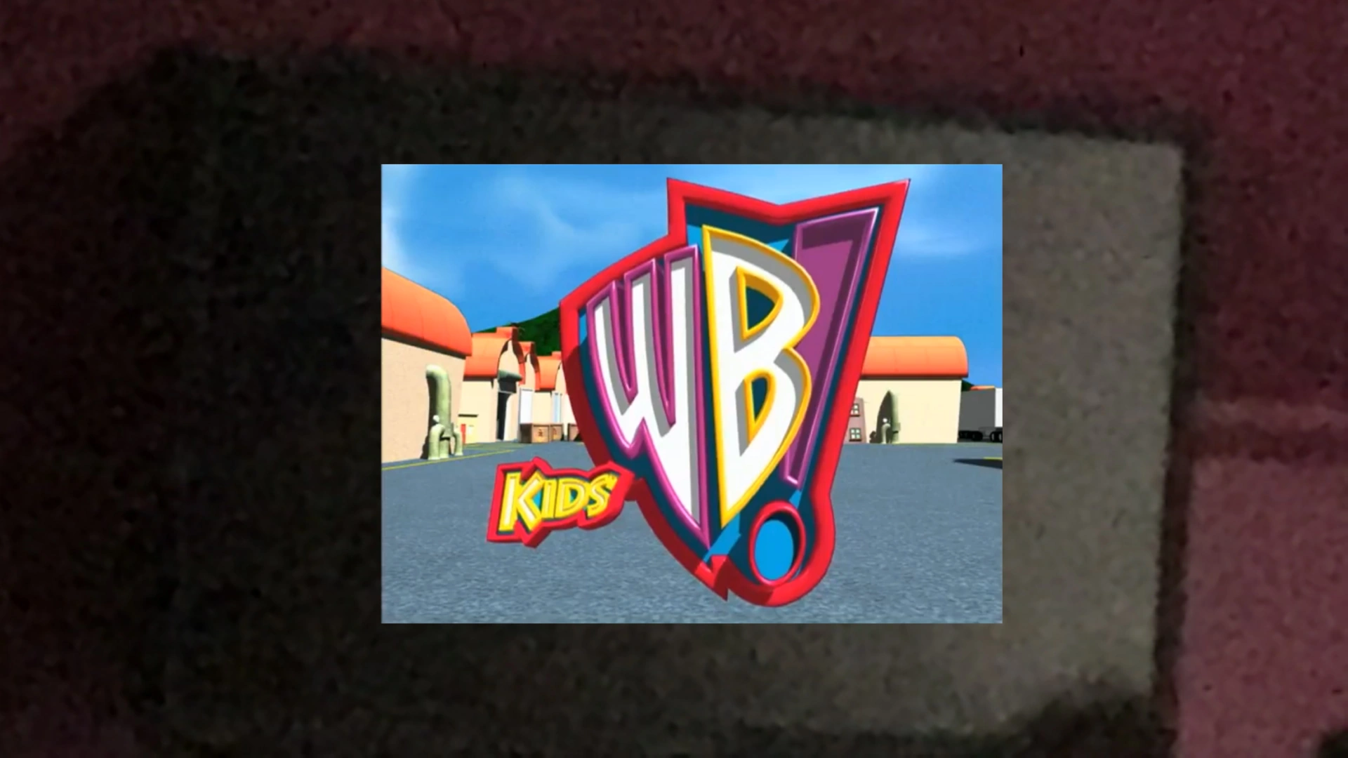 Kids WB Returns on Tyler's TV | Fandom