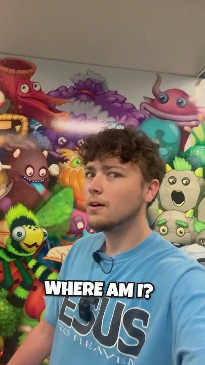 First MattShea, then ITZ LEGACY, now... | Fandom