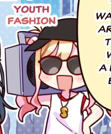 IM GOING TO CHANGE MY PFP | Fandom