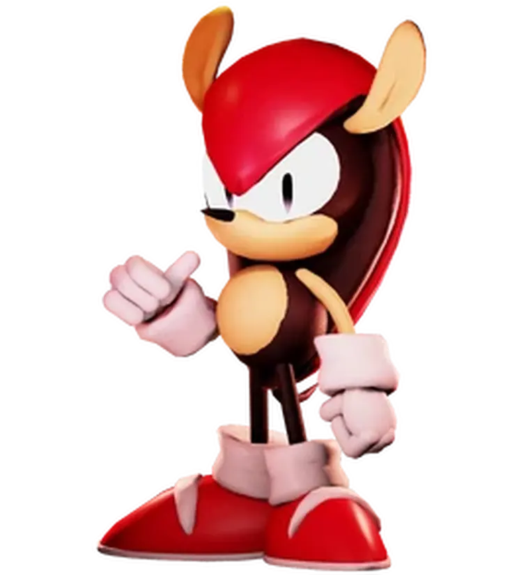 mighty skin concept | Fandom