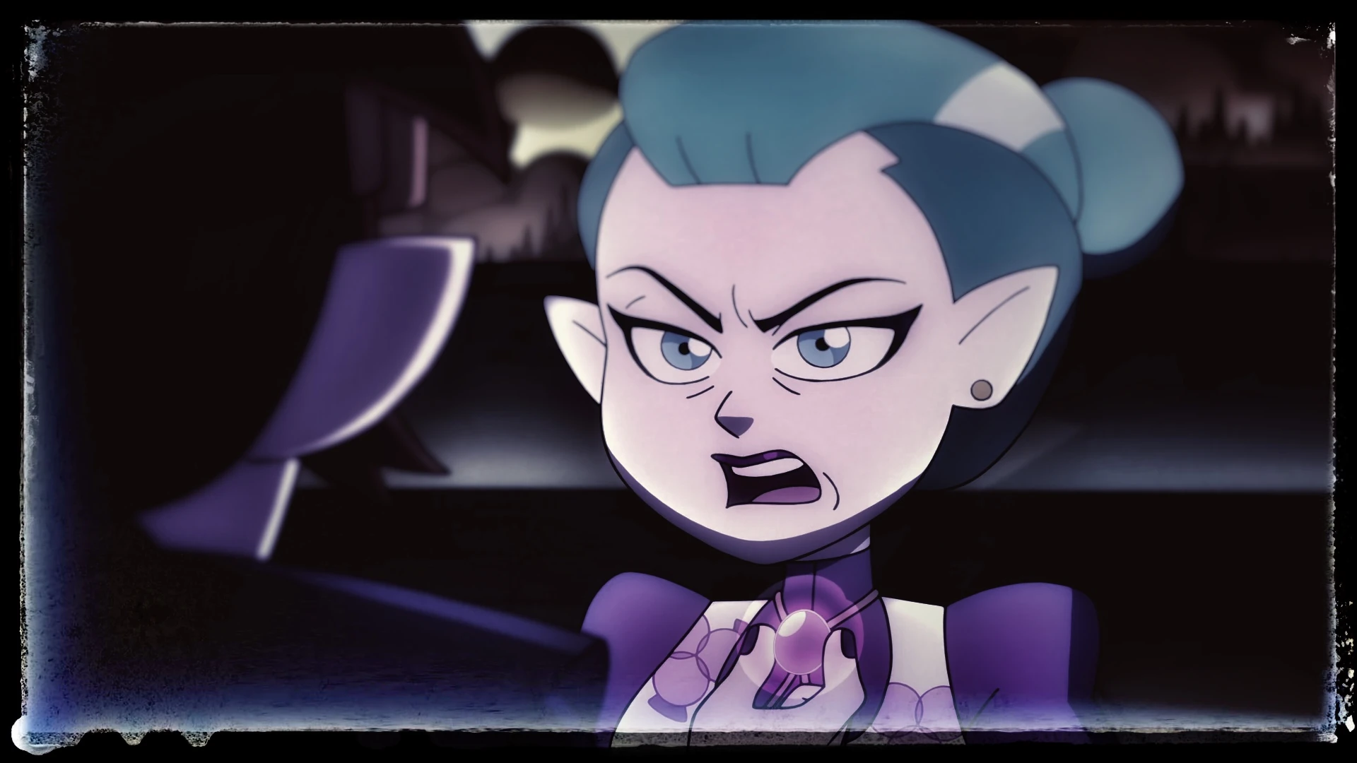 Blight edit | Fandom