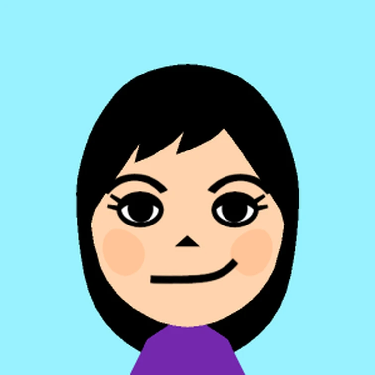 This is Amaya (fictional character) | Fandom