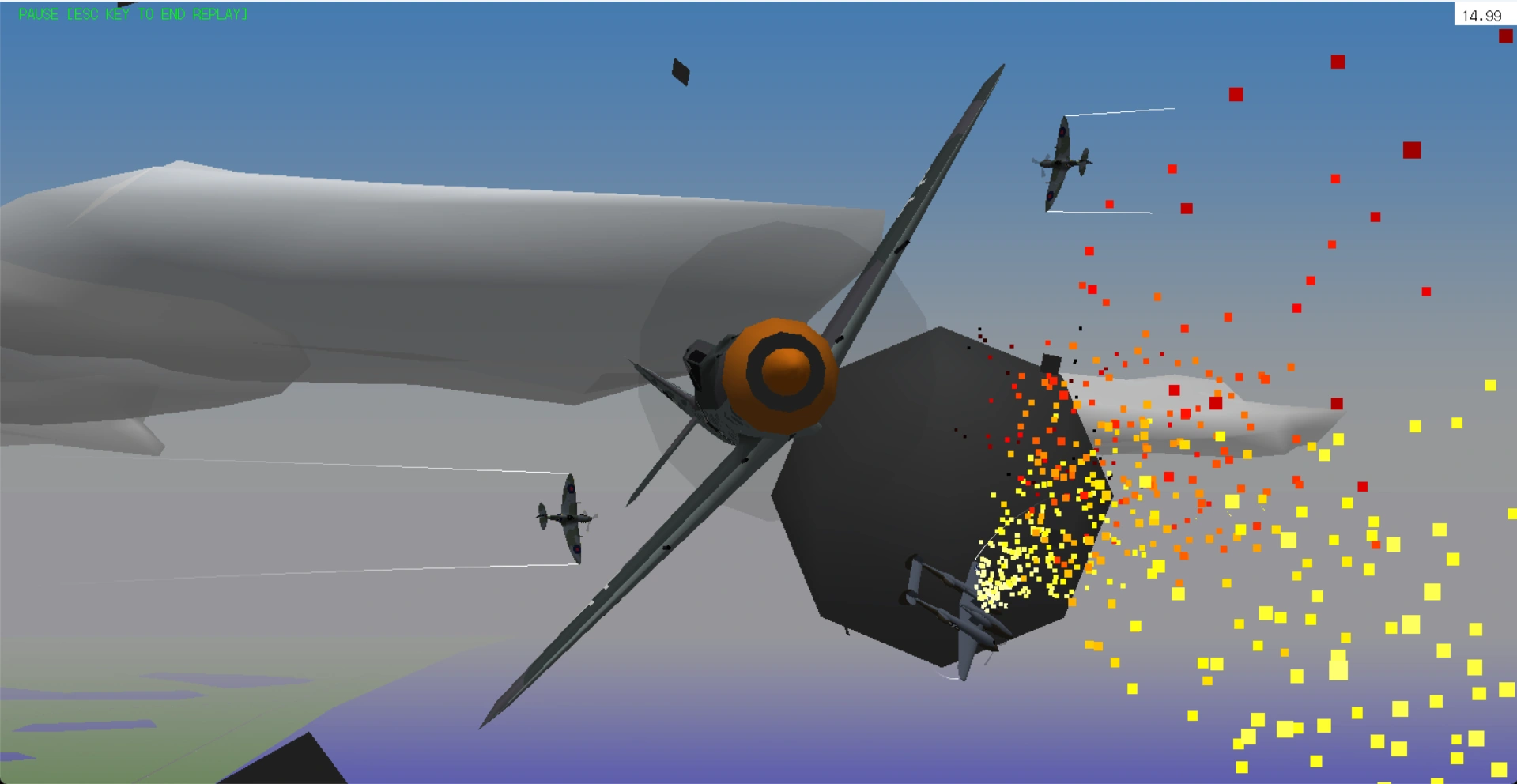 Let Them Try [YSFLIGHT SCREENSHOT] | Fandom