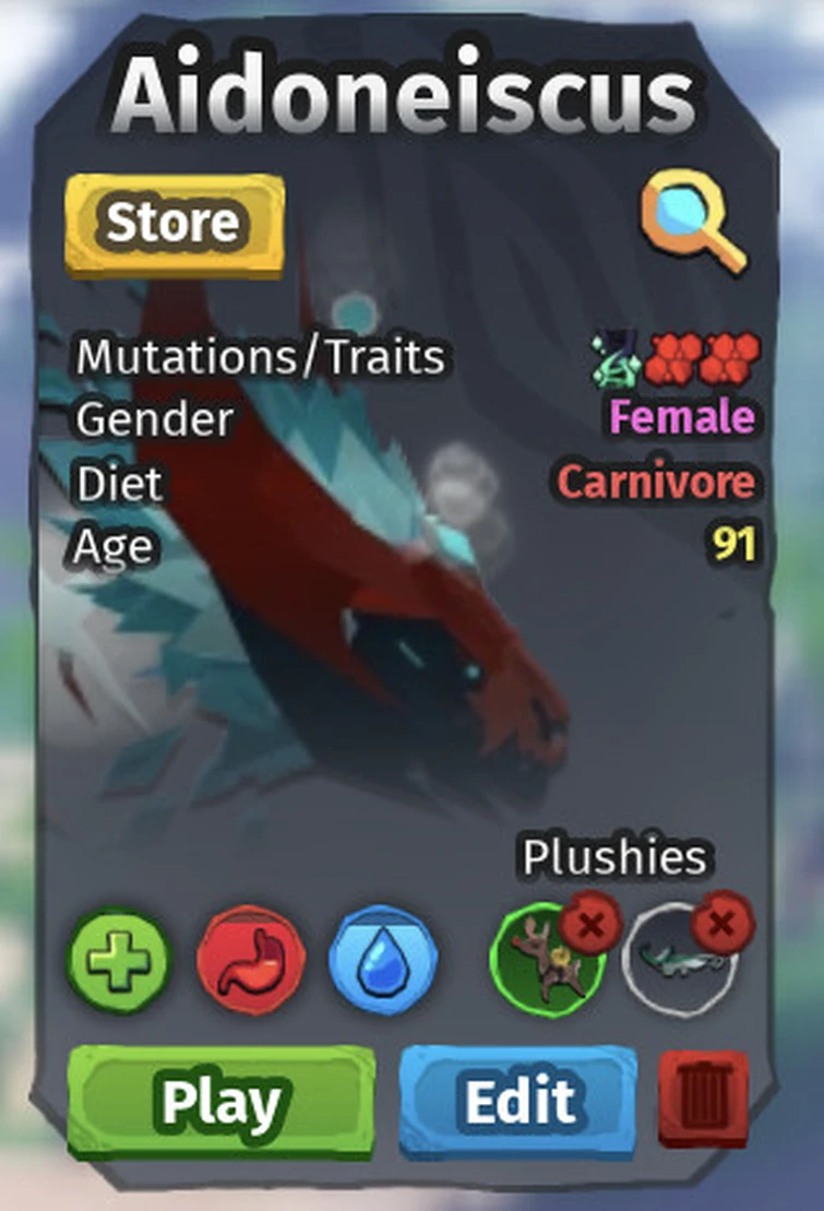 Discuss Everything About Creatures of Sonaria Wiki | Fandom