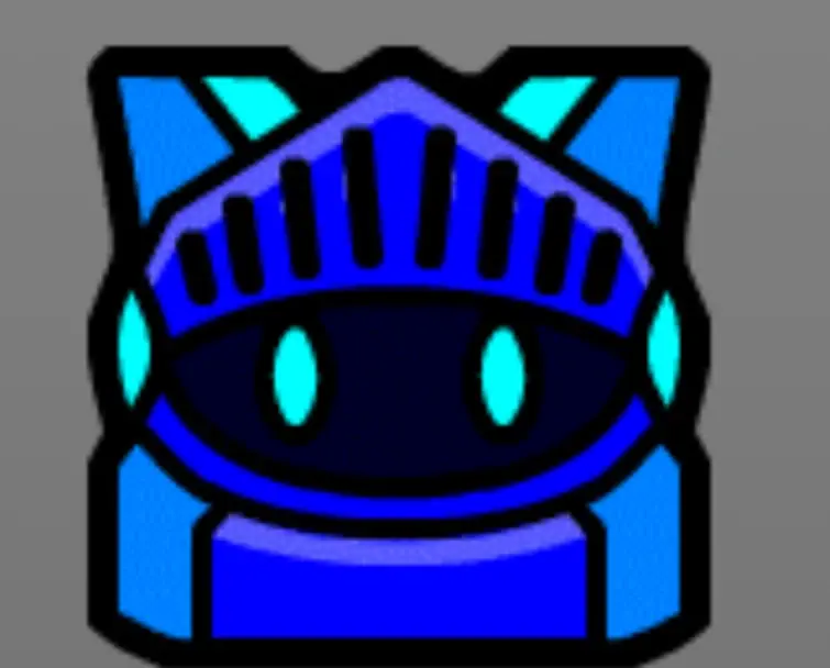 Geometry Dash wiki fanart :3 | Fandom