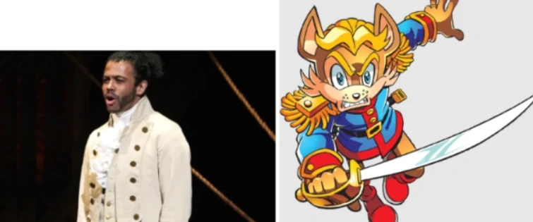 Discuss Everything About Sonic Wiki Zone | Fandom