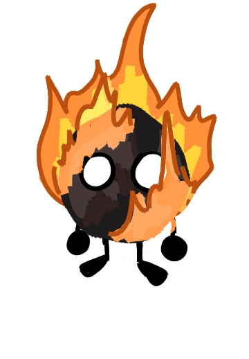 Coaly | Fandom