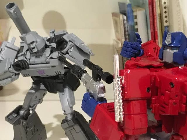 Top10 gay transformers creatures | Fandom