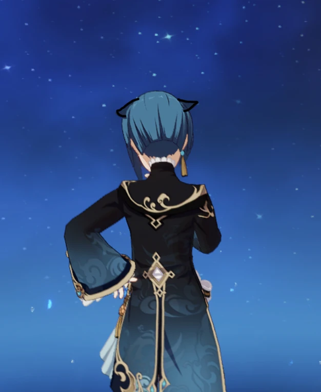 Here comes the cat boy | Fandom