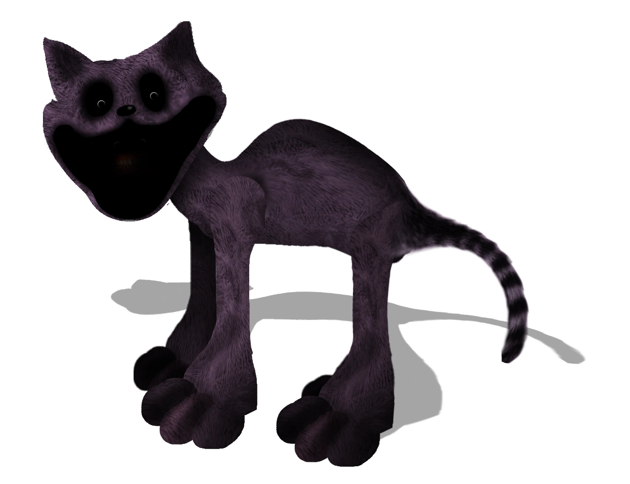 Kuddle Kitty | Fandom