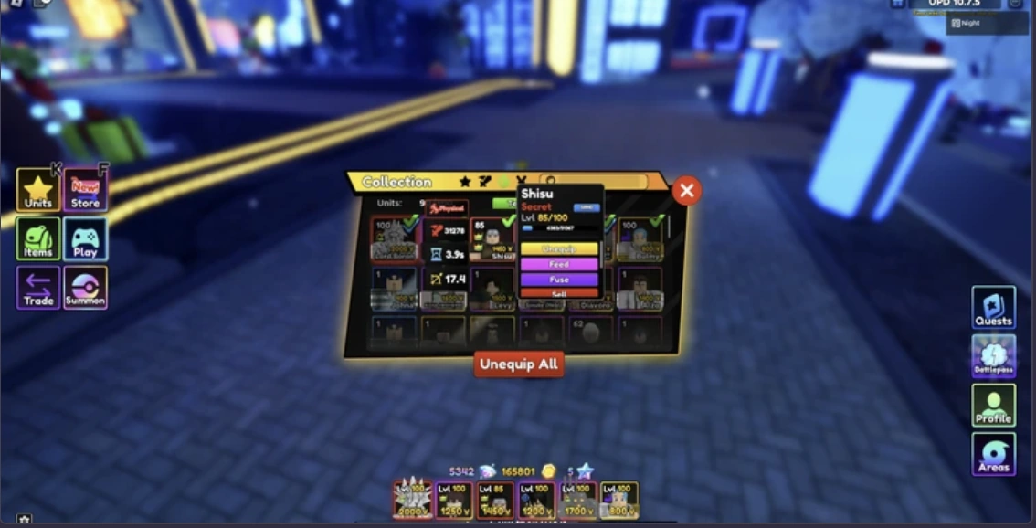 Anyone who gets that type of double traits easily becomes the luckiest ...