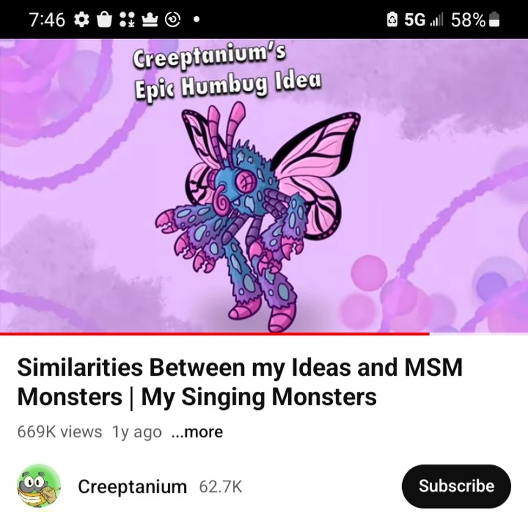 Discuss Everything About My Singing Monsters Wiki | Fandom