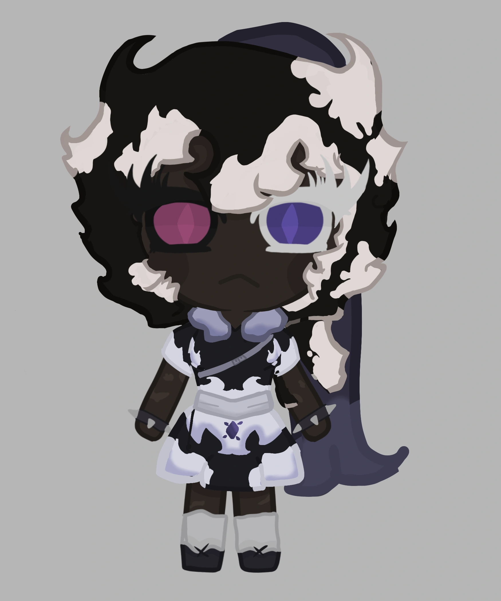 Bitter choco cookie redesign again!(kms) | Fandom