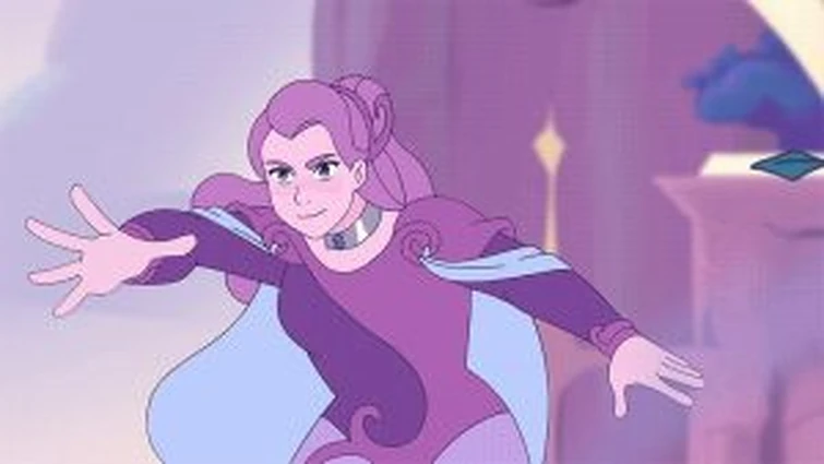 Spinnerella Smiling for you Happiness | Fandom