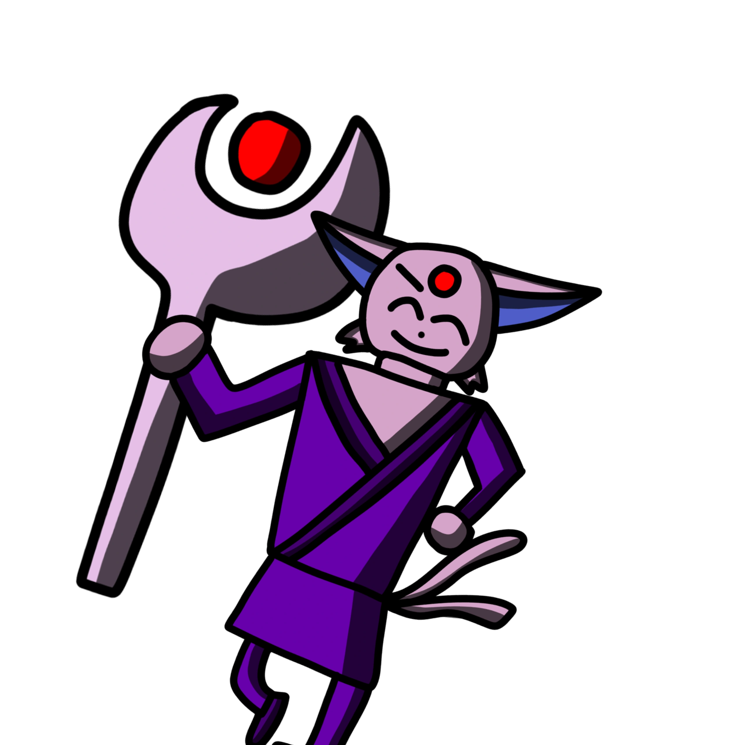 Ask Ethan the Espeon | Fandom