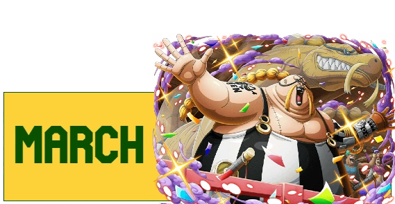 Monthly Super Thread: March and User of the Month February | Fandom